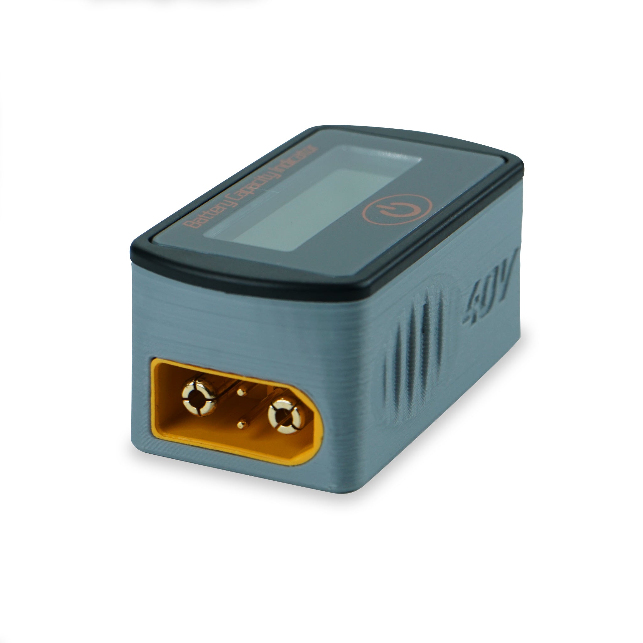 Foil Drive Inline Battery Checker 40v – amundsonfoil