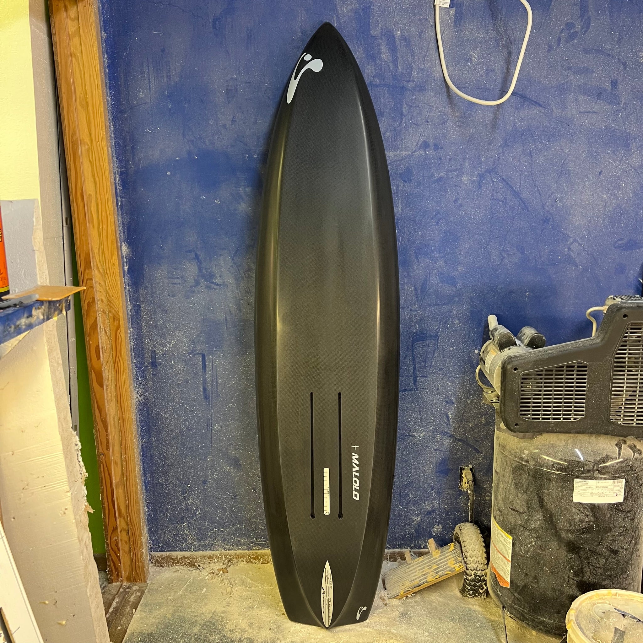 Malolo Down Wind Boards - Custom Order – amundsonfoil